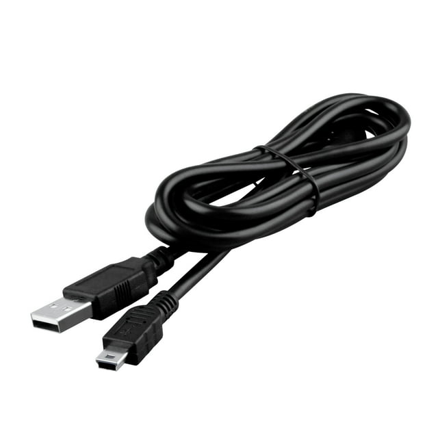 PKPOWER 5ft USB Data / Charging Cable Charger Power Cord Lead For ...