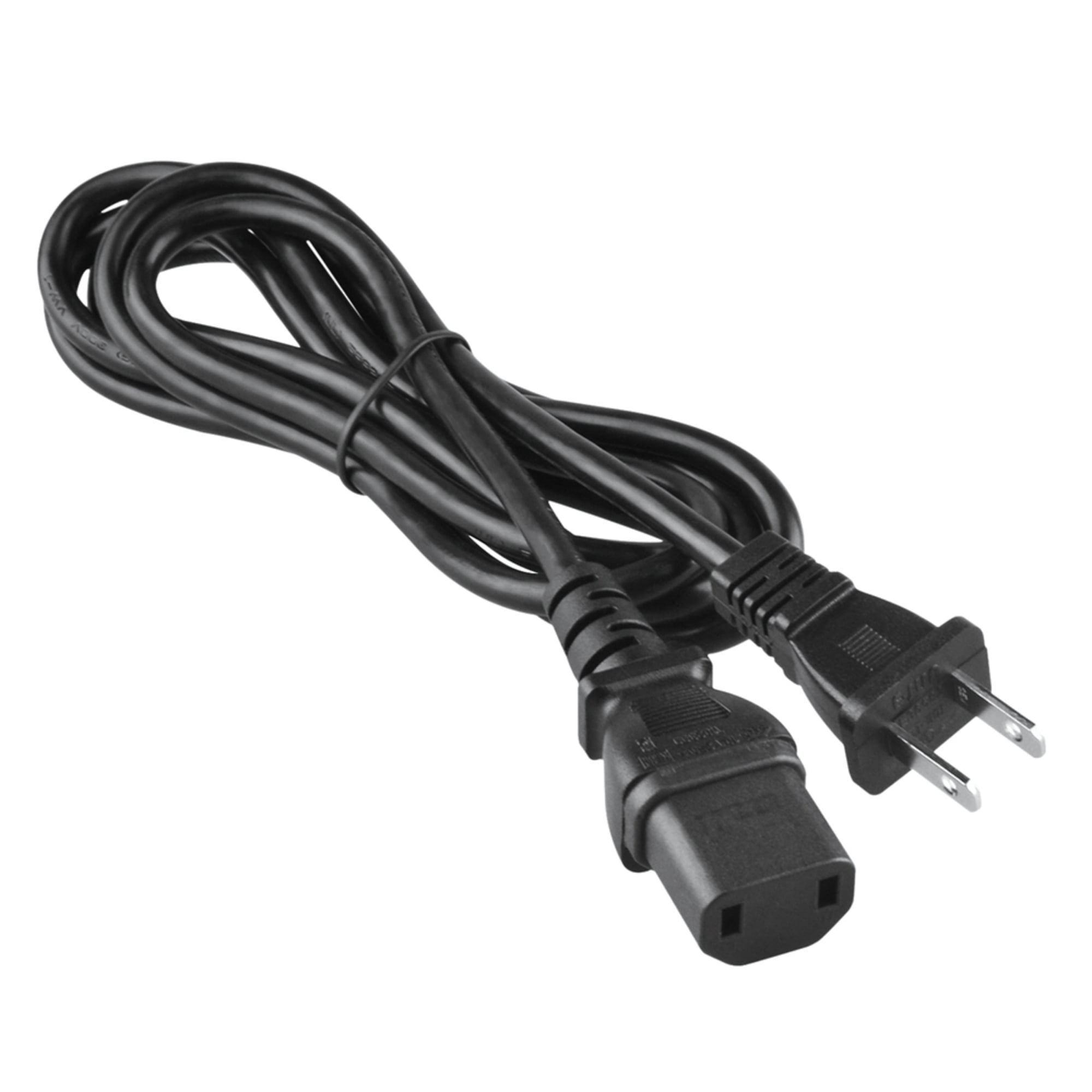 PKPOWER 6.6FT AC Power Cable Cord for Denon AVR-3805 AVR-3806 AVR-4800 ...