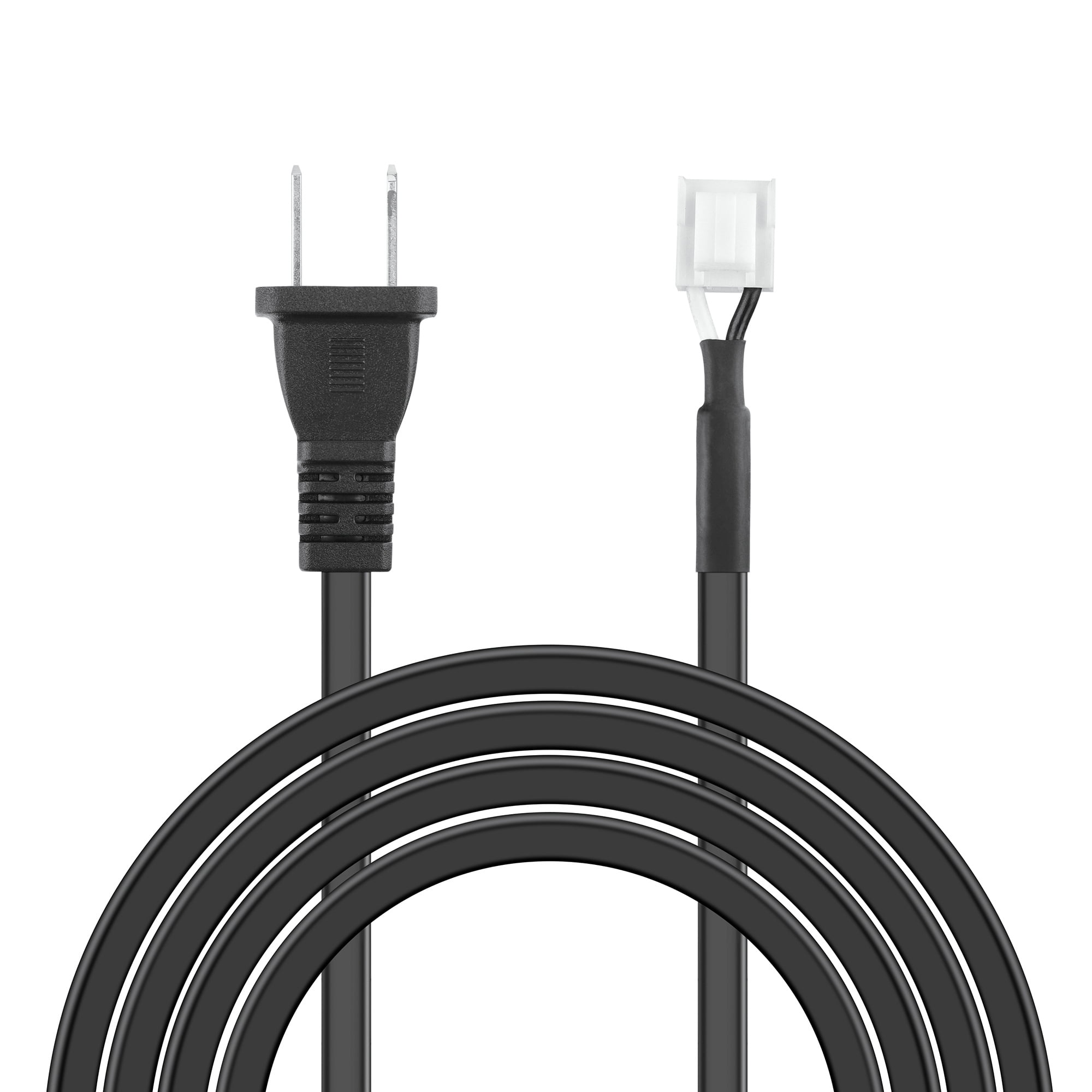 PKPOWER 6ft 18AWG AC Internal Power Cord Cable Lead For Insignia ...