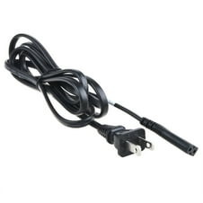 7a 125v Power Cord