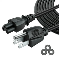 Monitor Power Cord
