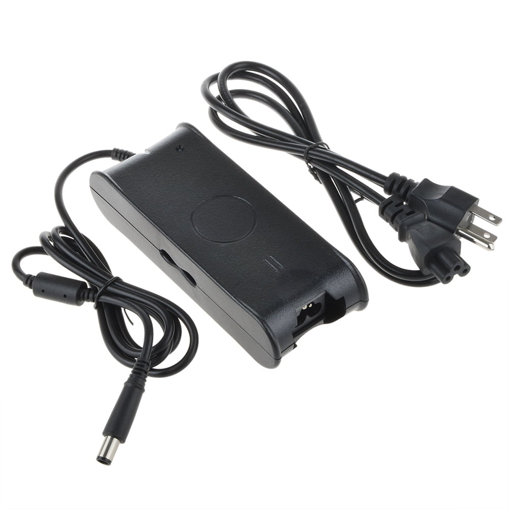 PKPOWER 90W 19.5V 4.62A Slim AC Adapter For Dell Laptop: Dell Studio ...