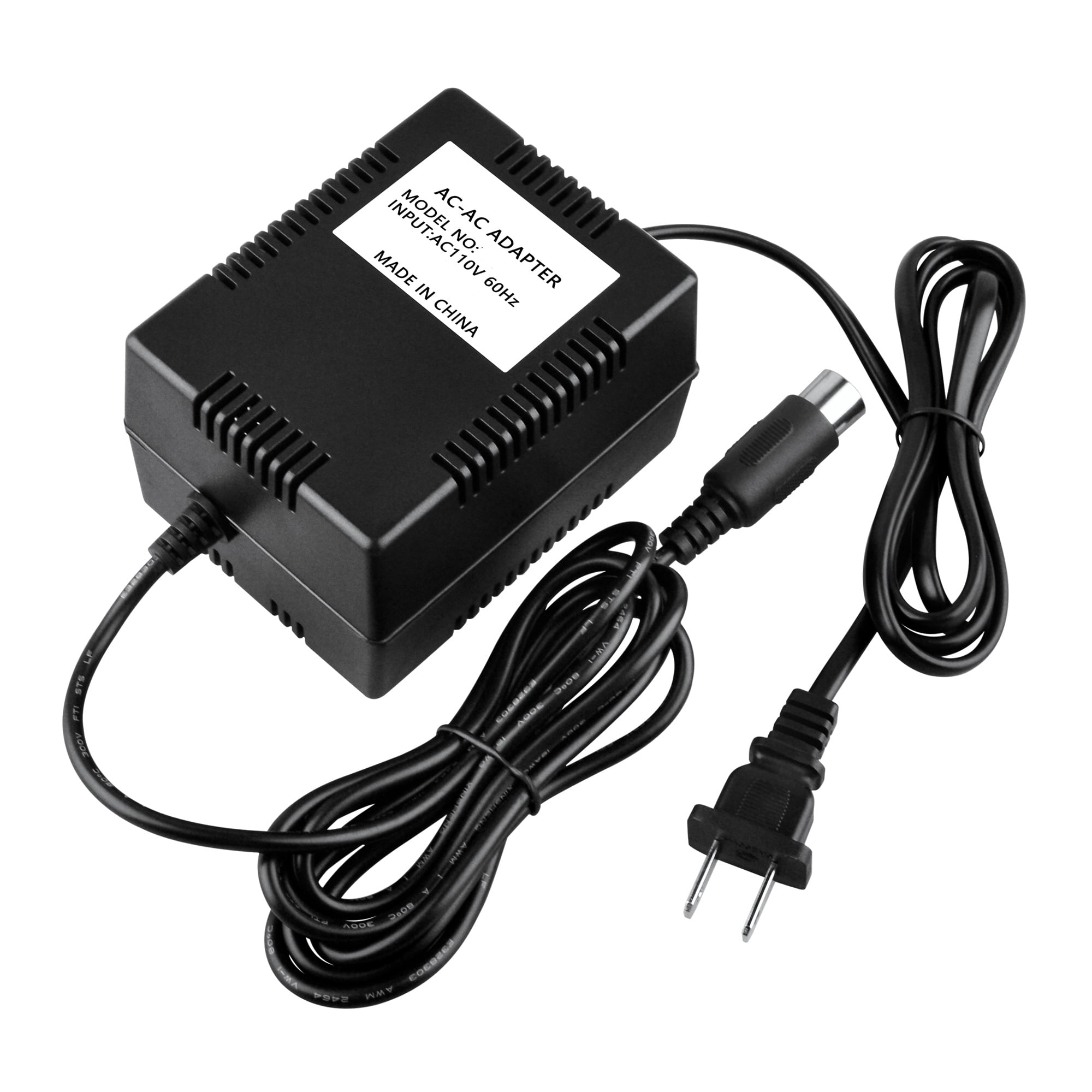 Pkpower Ac Ac Adapter For Ktec Model Ka12a240130018u Class 2 Transformer Power Supply Cord