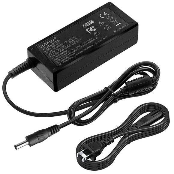 Gateway Laptop Power Cord