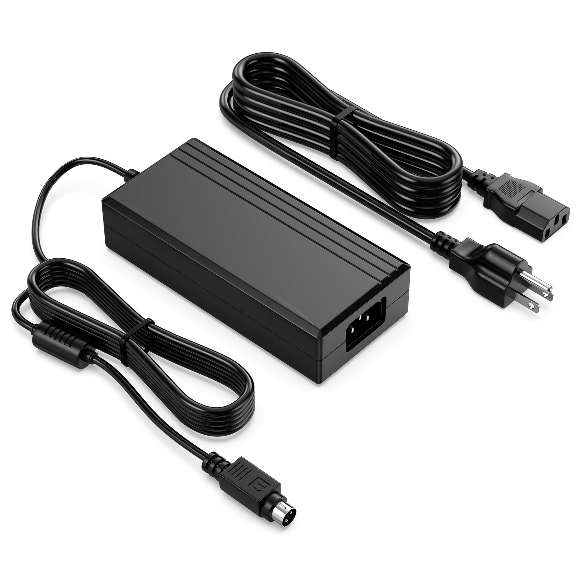 PKPOWER AC Adapter Charger For Hotlabel S8 Desktop Thermal Shipping ...