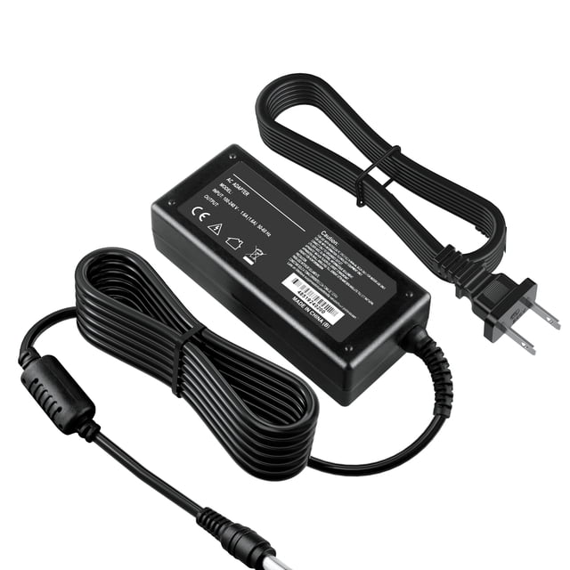 PKPOWER AC Adapter For HP 2011X 2211X 2311X LED LCD Monitor Power Suply ...