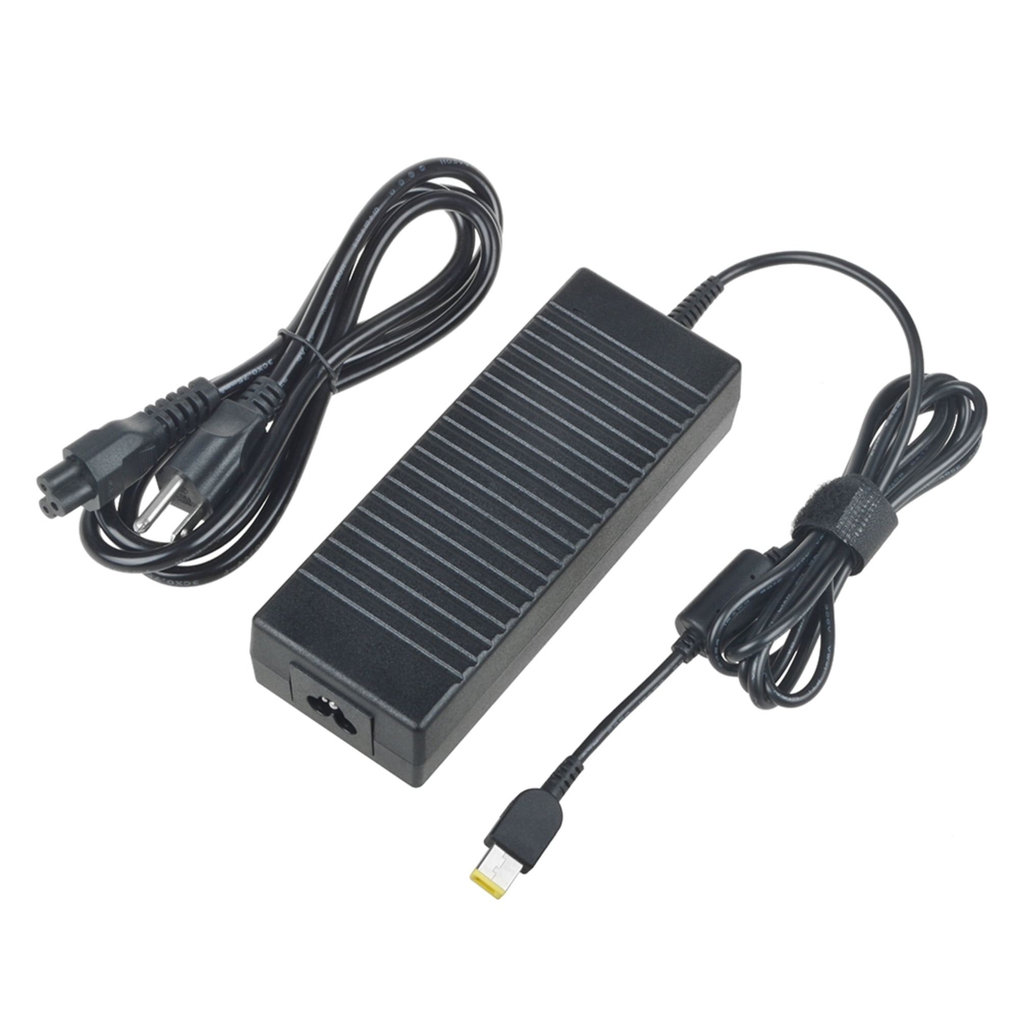 PKPOWER AC Adapter for Lenovo ThinkCentre M70q 11DT Tiny Desktop 135W ...