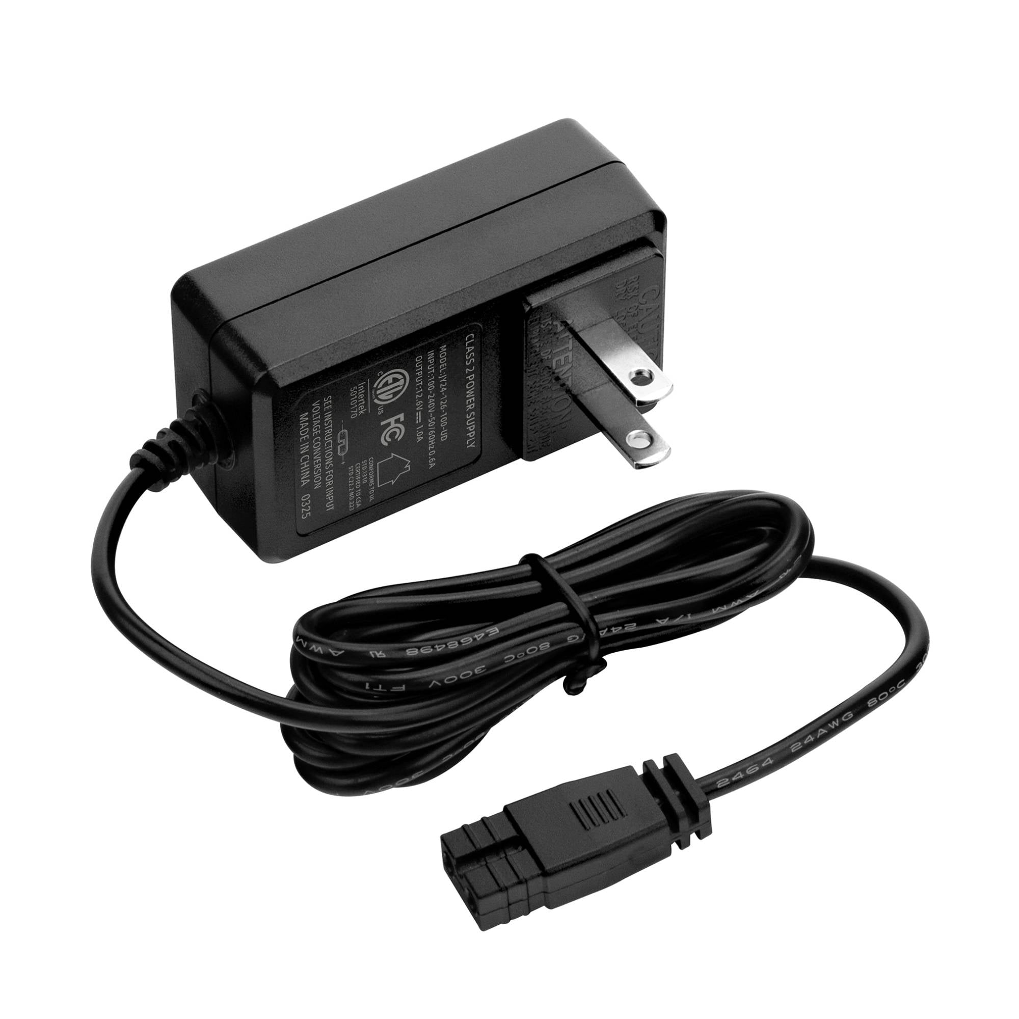 PKPOWER AC Adapter for Ofuzzi Cyber / Cyber 1000 / Cyber 1200 / Cyber ...
