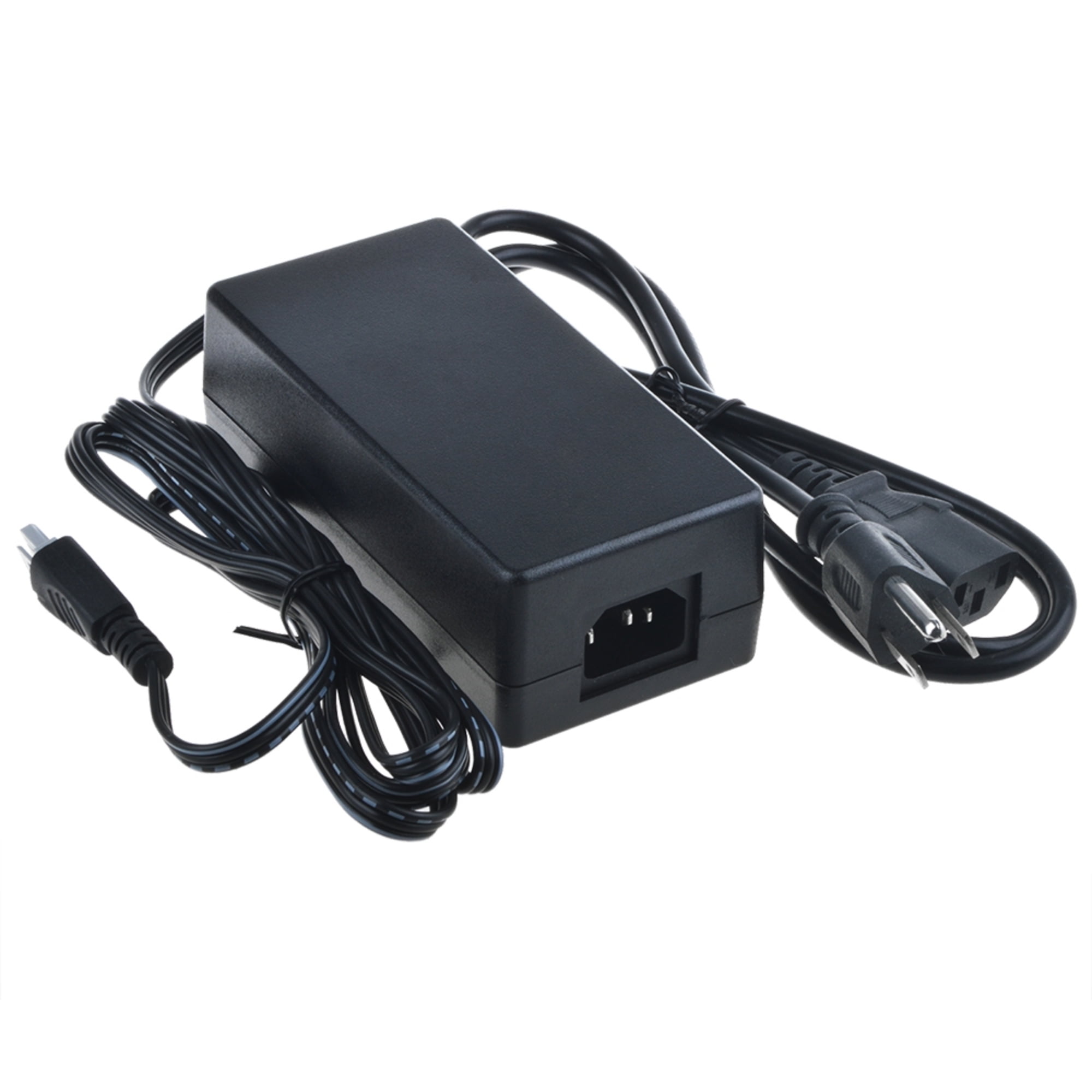 PKPOWER AC DC Adapter For HP Deskjet 4180 5160 C8962C C8962B Q3005AR ...