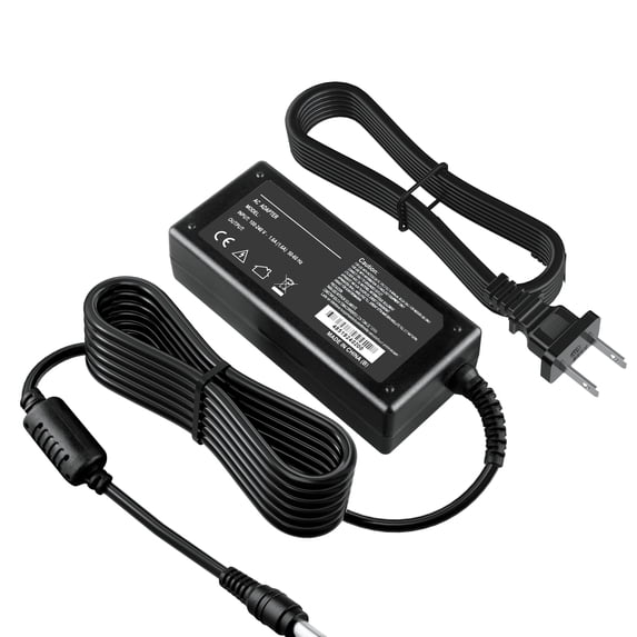 PKPOWER AC DC Adapter For Motion Computing ADP-65WH BB ADP-65WHBB KTC ...
