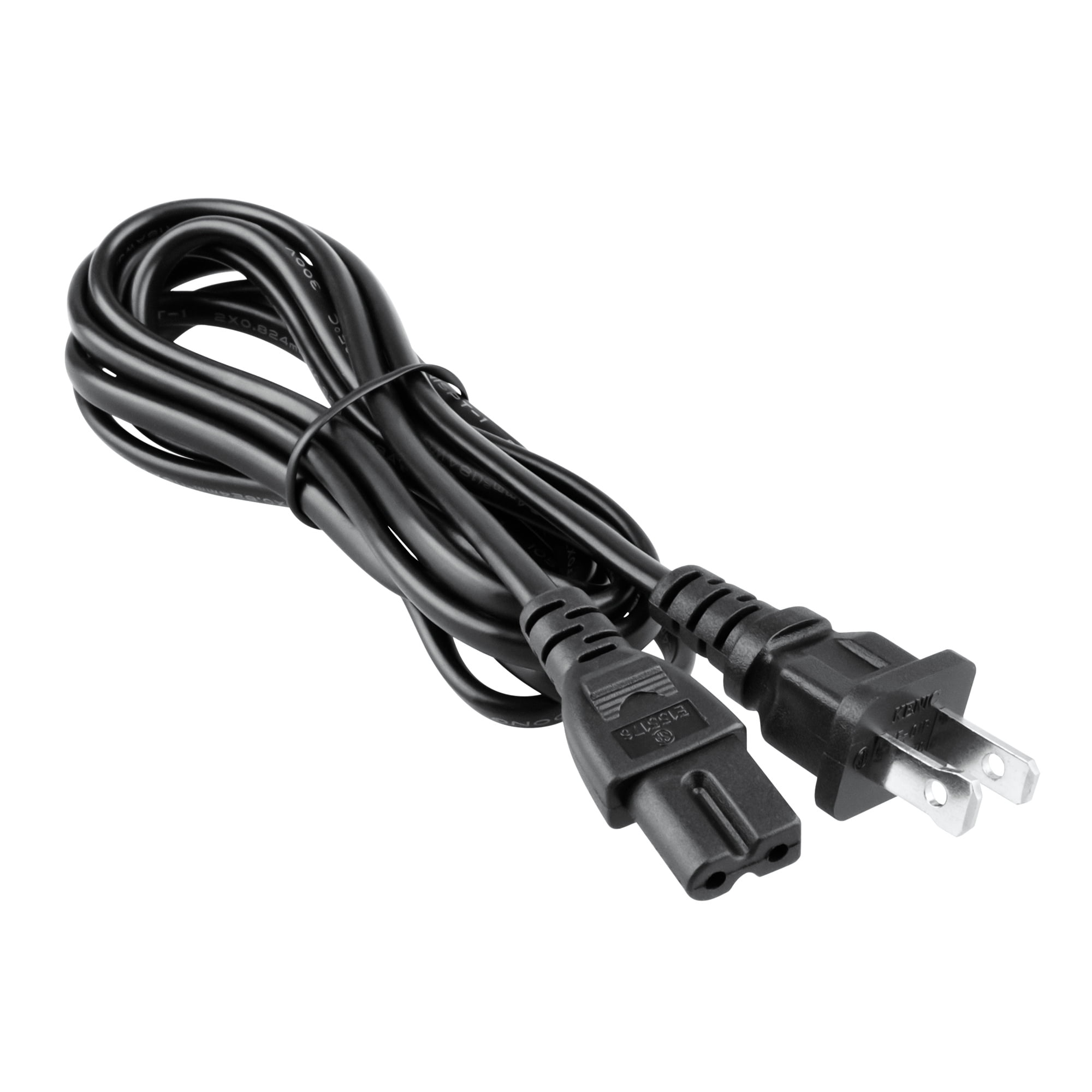 PKPOWER AC Power Cable Cord for LG TV 50LB6300 55LB5900 55UB9500 ...