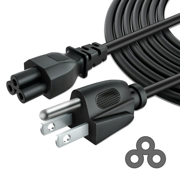 PKPOWER AC Power Cord Cable Lead for Ubiquiti USG-PRO-4 Enterprise ...