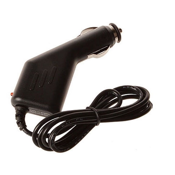 PKPOWER Car DC Adapter For Creative Zen Vision M 30GB DVP-HD0003 DVA ...