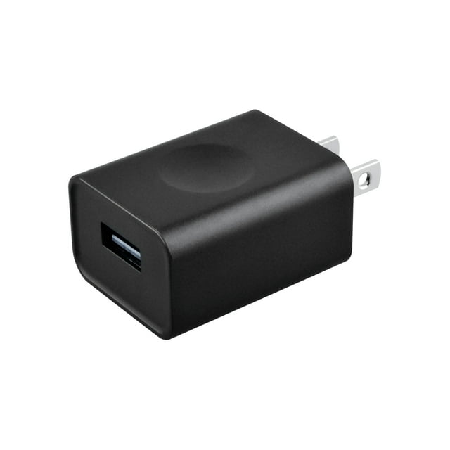 Pk-Power 5V 2A USB Wall Charger, 5 Volt 2 Amp AC-DC Power Adapter ...