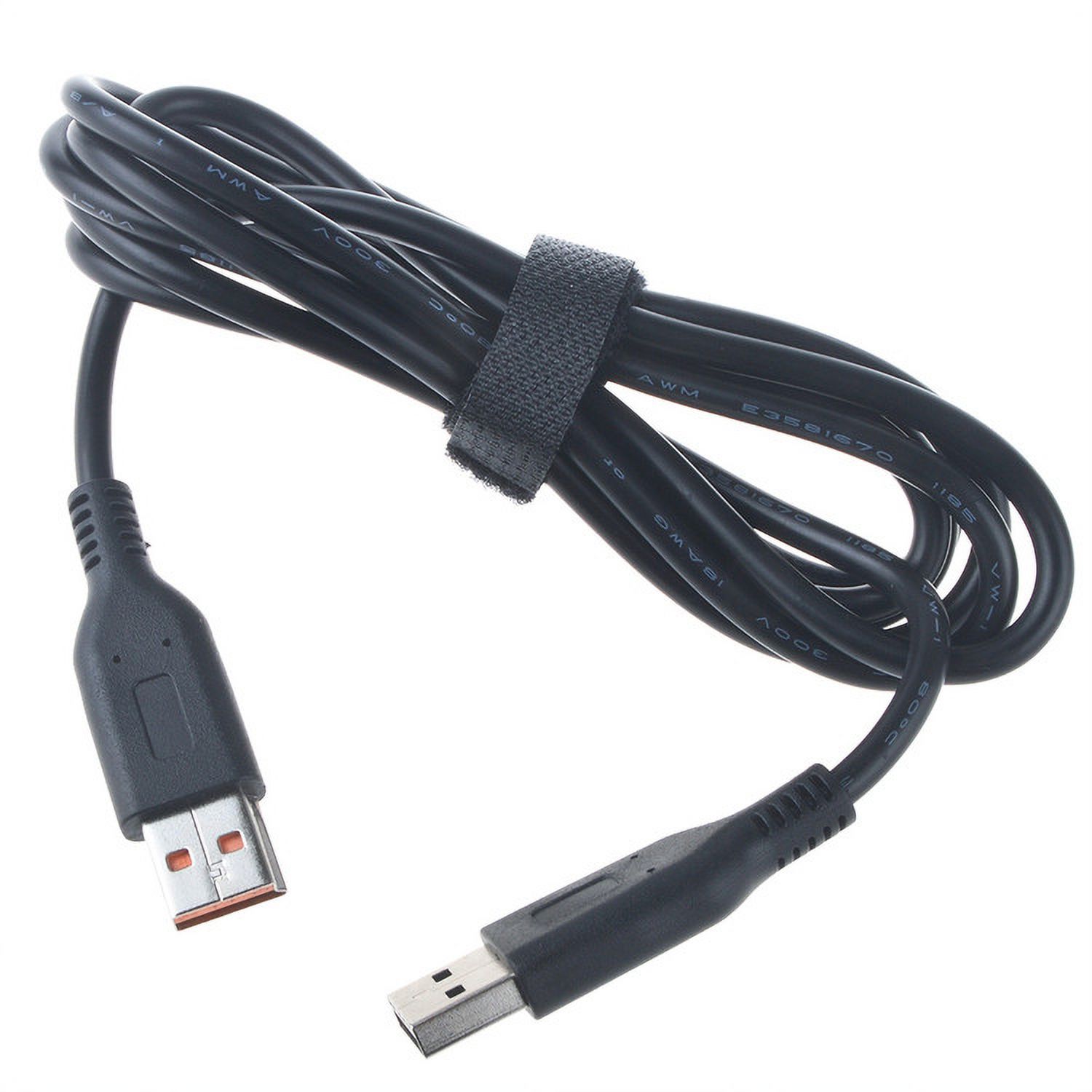 PKPOWER USB Cable for Lenovo Slim 40w 2A Adapter Yoga 3 Pro-1370 Yoga 3 ...