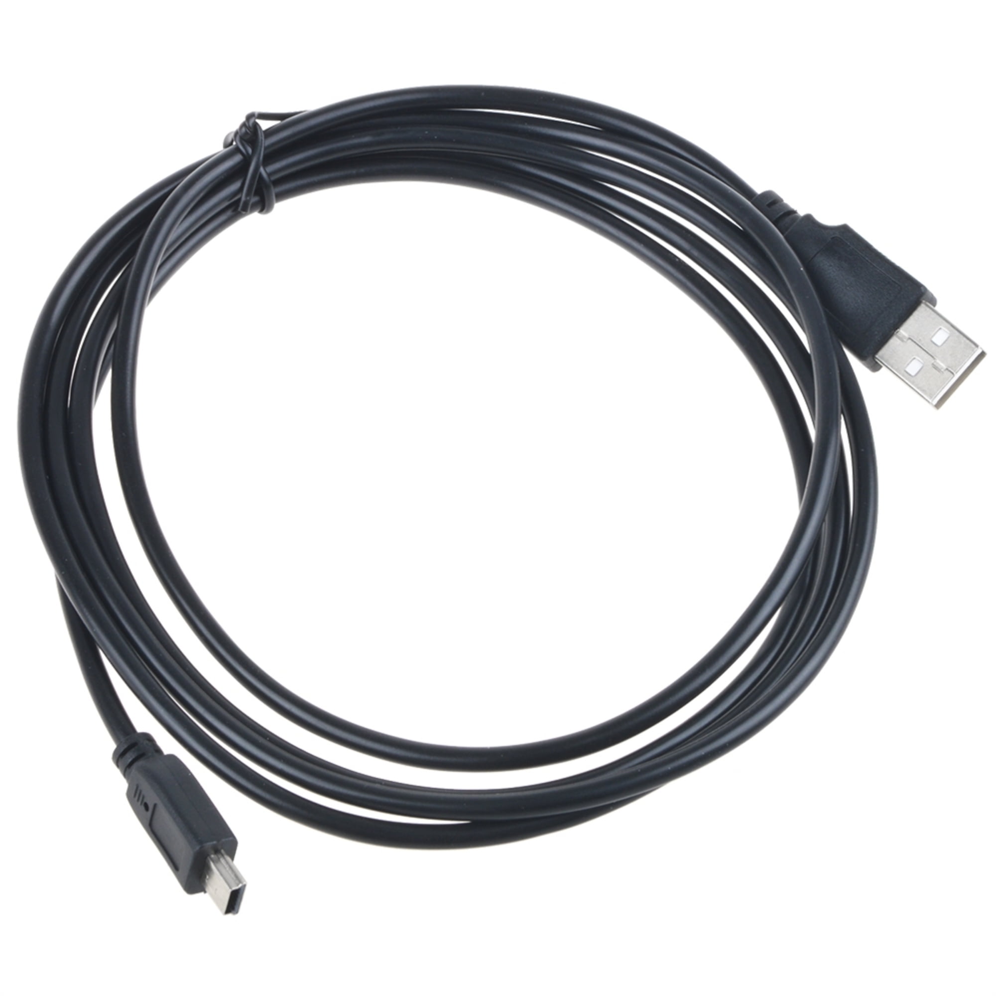 PKPOWER USB Data Sync Cable Cord Lead for WD Elements SE 1TB Hard Drive ...