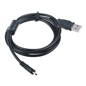 Usb Cable Sony Cybershot