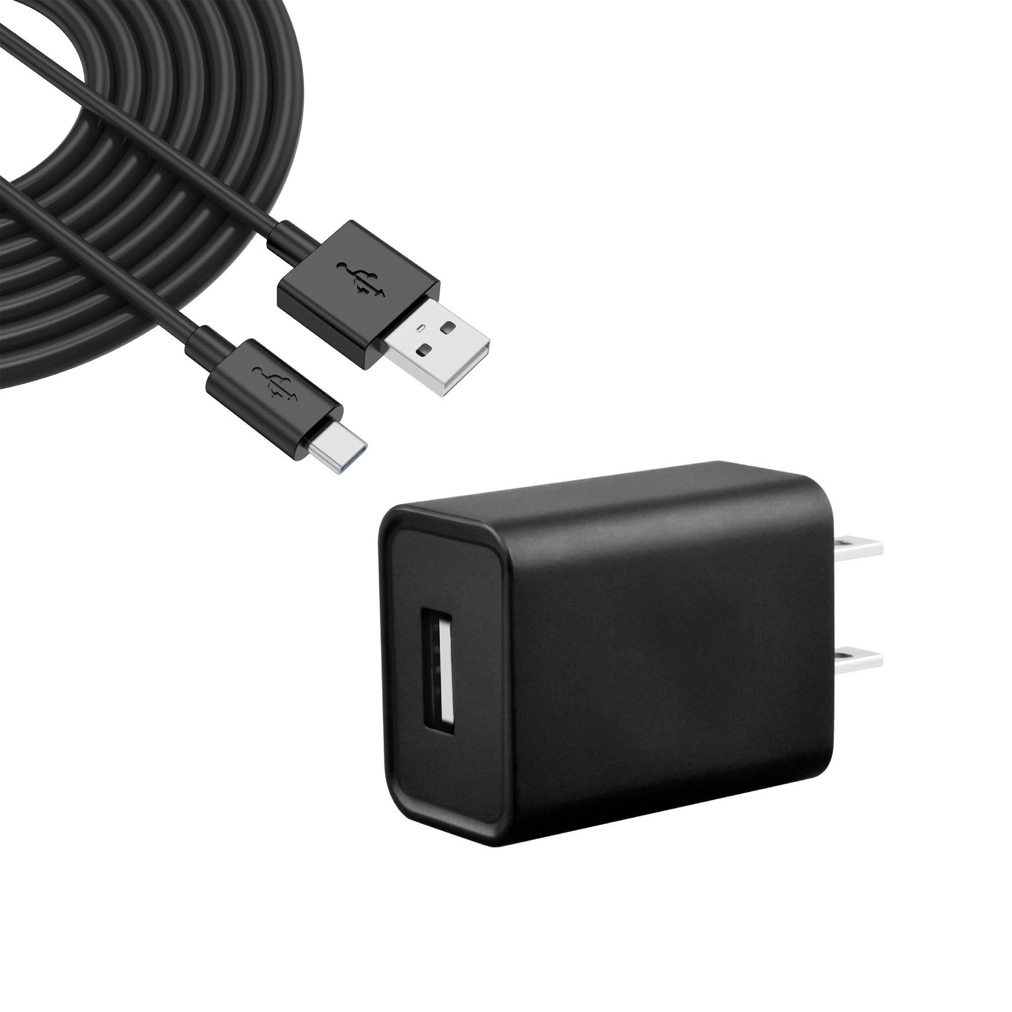 PKPOWER Wall Charger Compatible with Jitterbug Lively Smart 3rd Smart ...