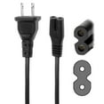 PKPower 2-Prong AC IN Power Cord For PANSEBA HI-04 QK06 M20 AK-67 68 69 ...