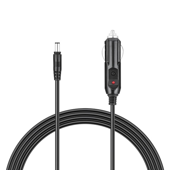 PKPower Car Charging Cable DC7909 for BLUETTI Power Station EB3A/EB70S ...
