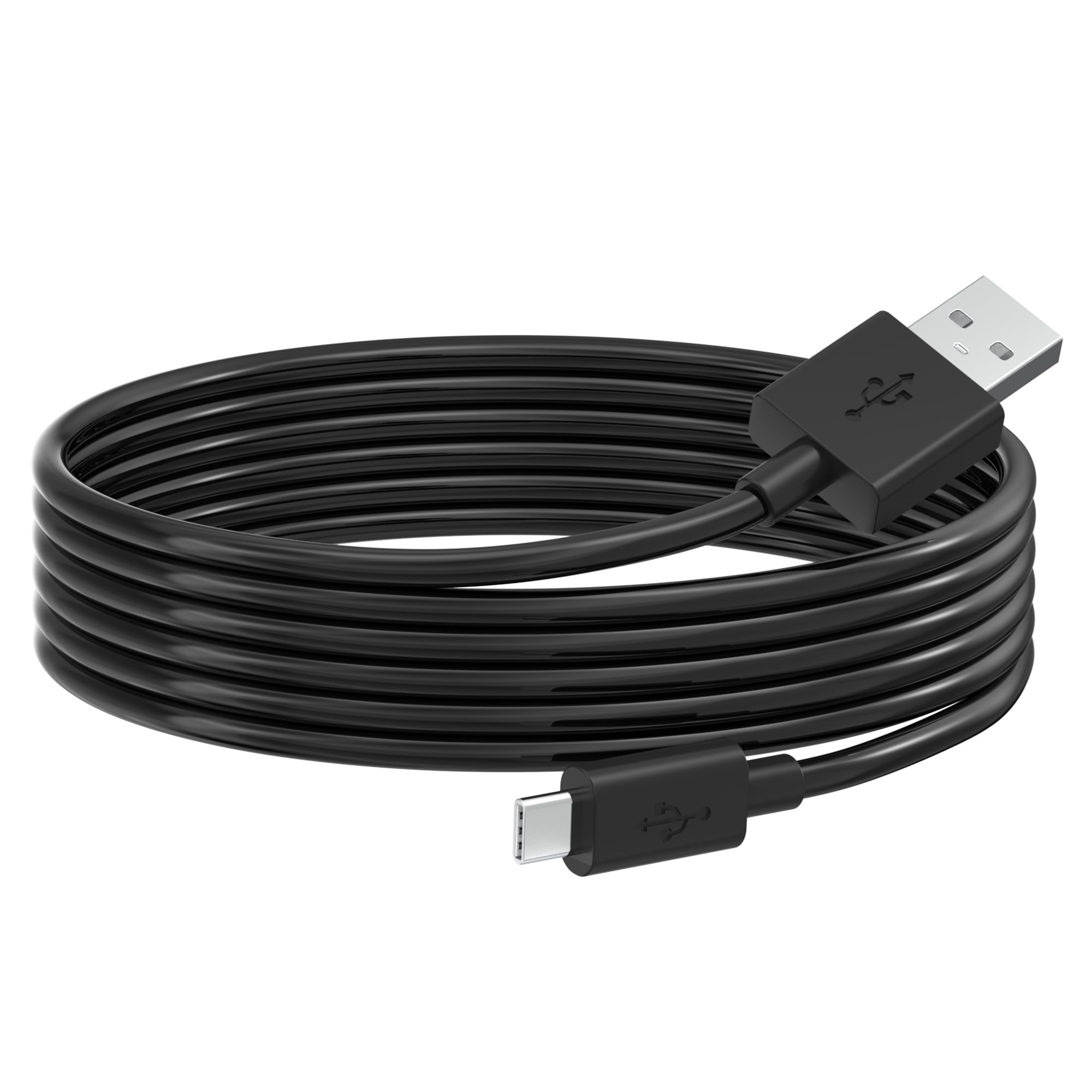 PKPower USB-C Charger Cable Power Cord for Wagan EL7505 Jump Starter ...