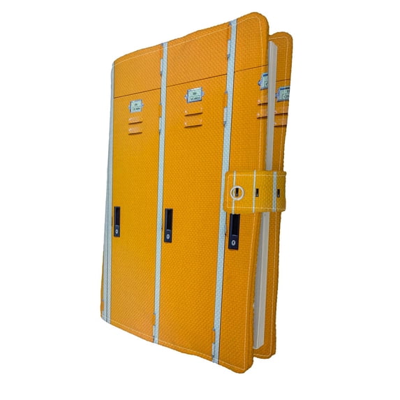 PKQWTM Close Up Of Locker Book Cover Book Protector Book Sleeve Book ...