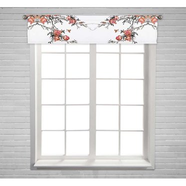 "Disney Mickey Mouse Blackout Curtains for Kids Bedroom, 2 Panels & Tie ...