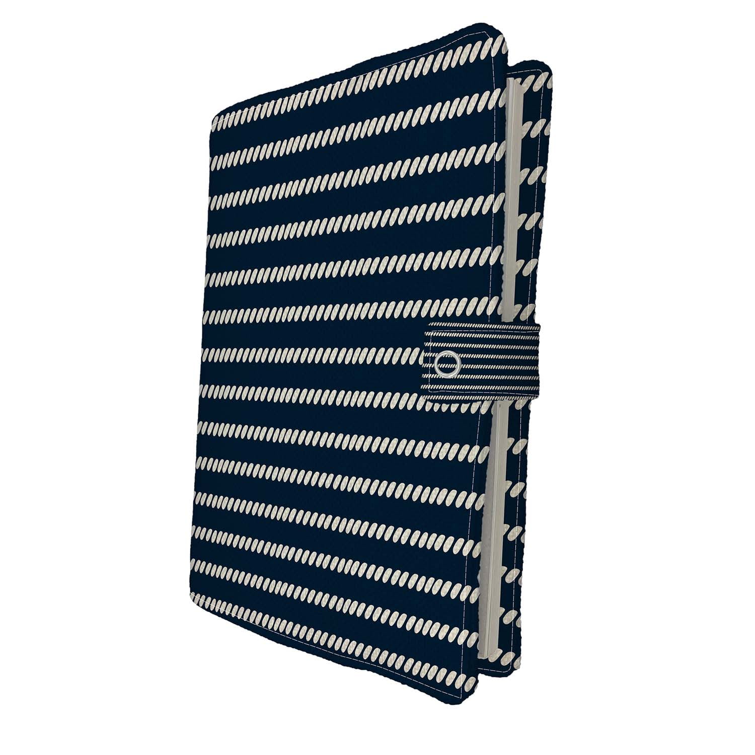 PKQWTM Rope Book Cover Book Protector Book Sleeve Book Pouch Book Bag ...