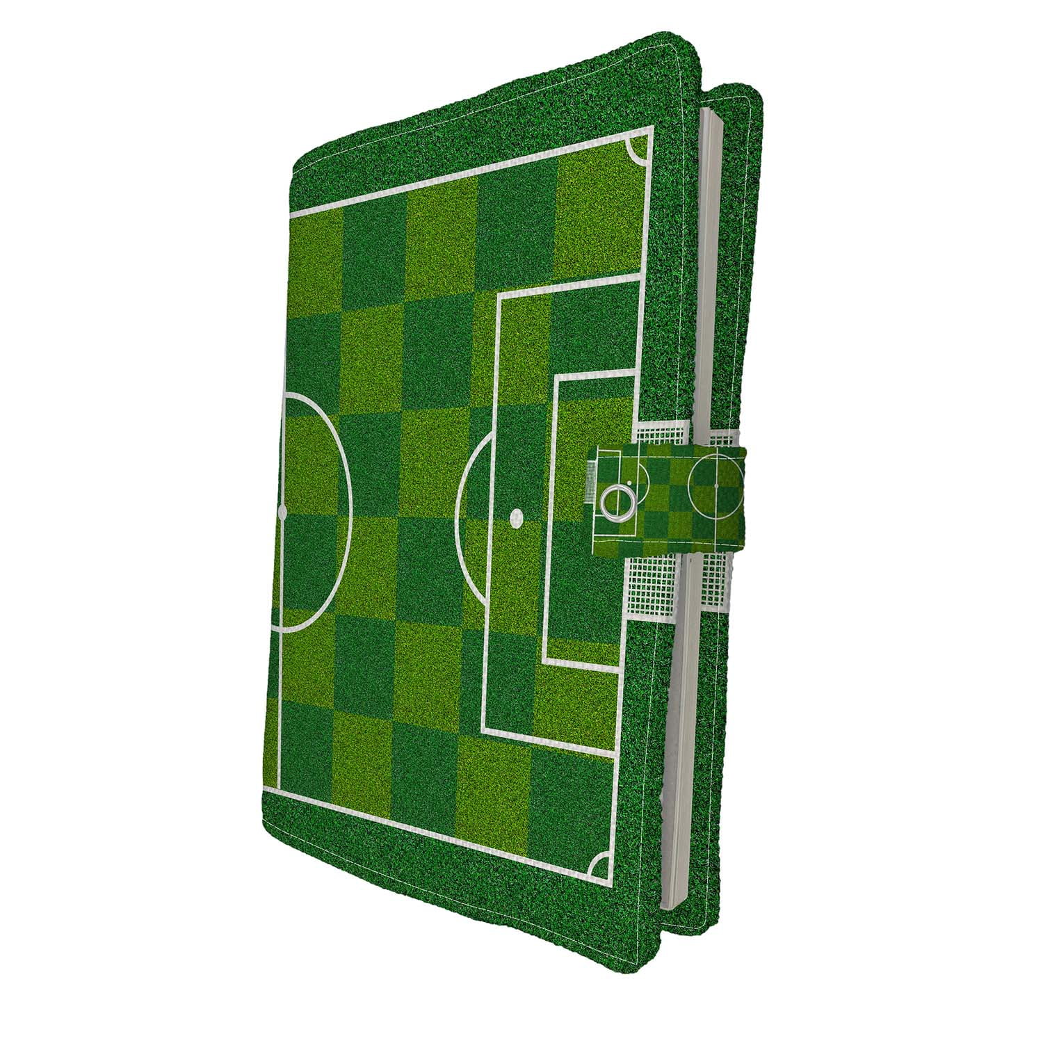 PKQWTM soccer field football Book Cover Book Protector Book Sleeve Book ...