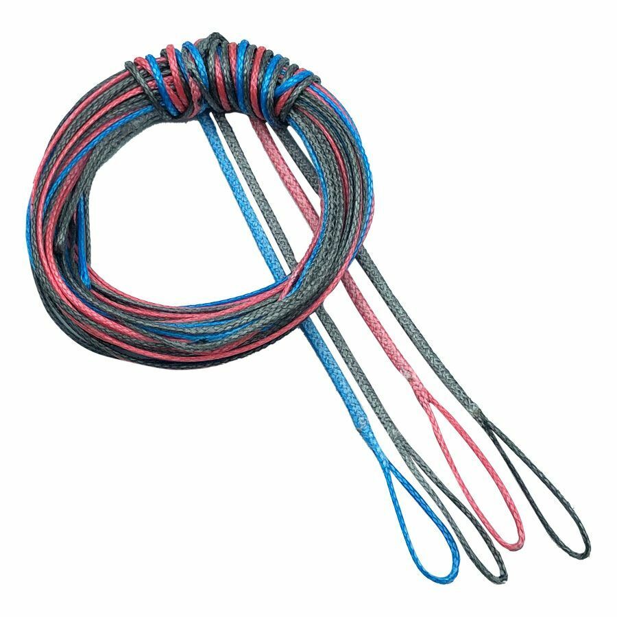 PKS Elite 99 Kiteboarding 8 Meter Fly Line Extension for Kitesurfing ...
