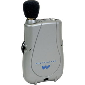 Pocket Talker