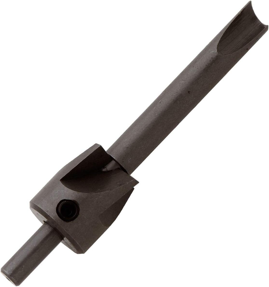 PKTRIM38 Pen Kit Barrel Trimmer 3/8" Shaft with 3/4" Steel Cutter Head ...