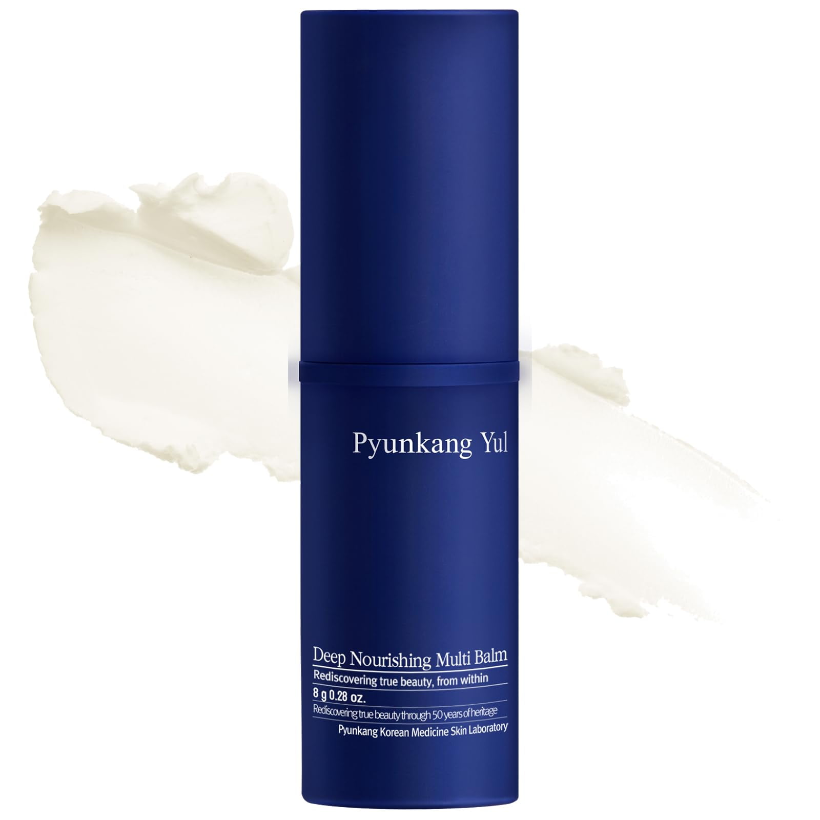 [PKY] Pyunkang Yul Deep Nourishing Multi Balm - 8g | Hydrating ...