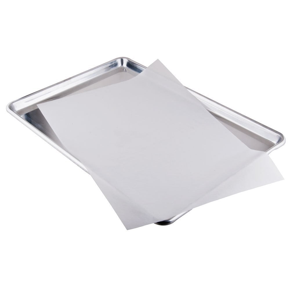 PL(100PCS), 16x24-Inch Quinlon Parchment Paper Bakery Liners - Walmart.com