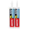 PL 300 10 oz. Foamboard Adhesive (2-Pack) - Walmart.com