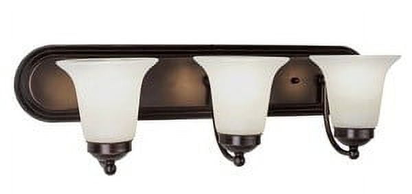 PL-3503 BN-Trans Globe Lighting-Morgan House - Three Light Bath Vanity ...