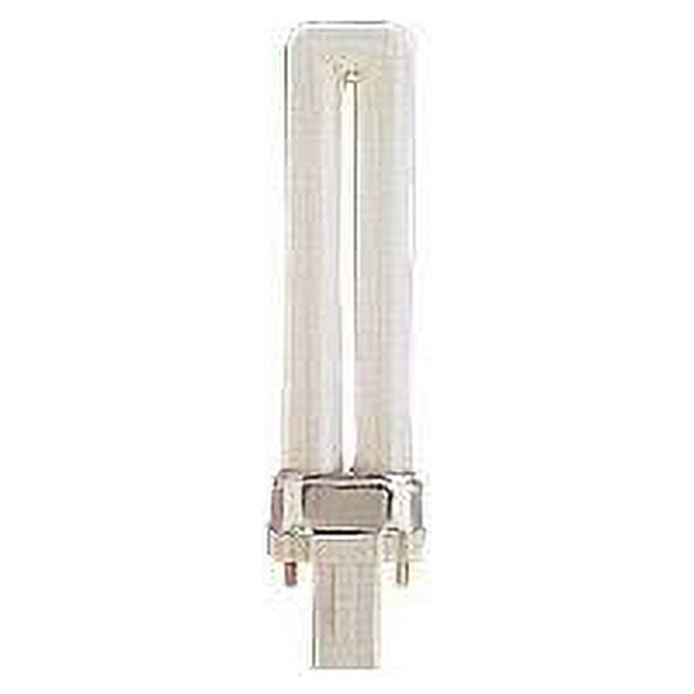 PL-S 9W/TUV PHILLIPS STERILAMP GERMICIDAL STERILIZER BULB - Walmart.com