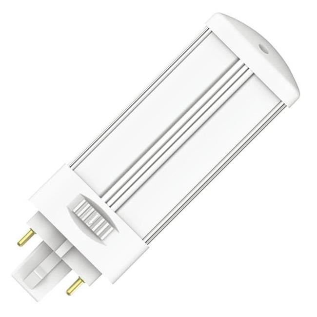 PL13AB-H-CCT-LED Horizontal 600L 4K GX23 LED Light Bulb - White ...