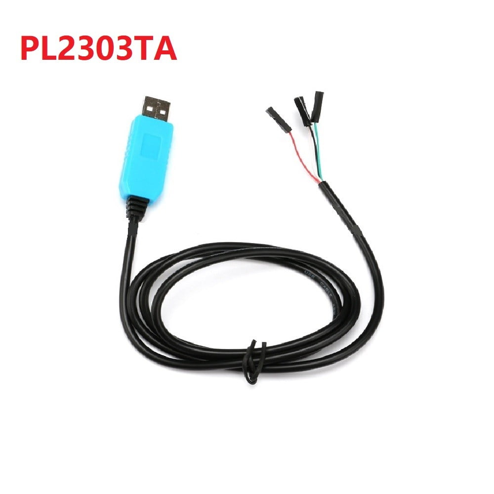 PL2303TA USB TTL to R 32 Converter Serial Cable module for win 8 XP ...