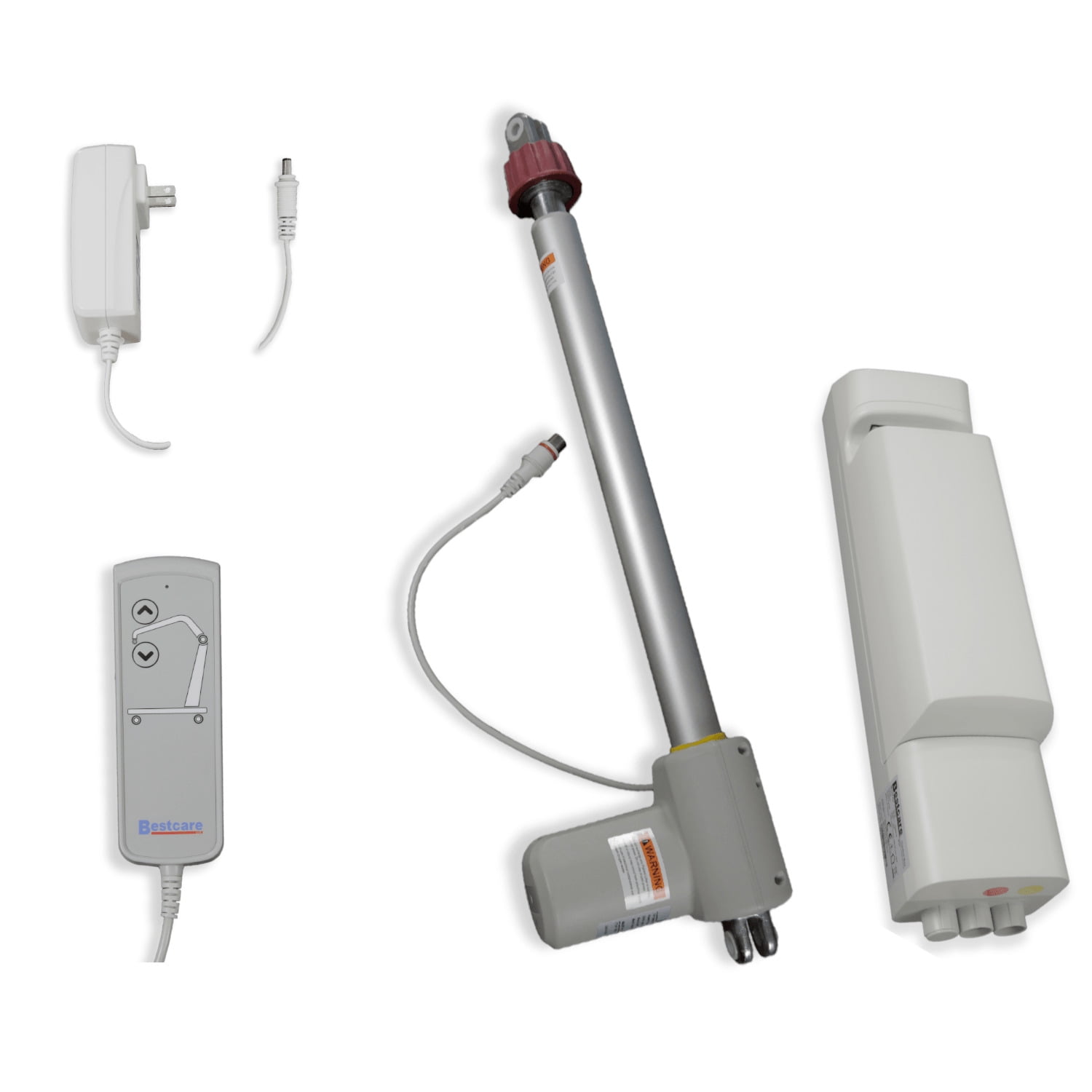 PL400H Electronic Upgrade Kit (KIT-TA23-PL400) - Walmart Business Supplies