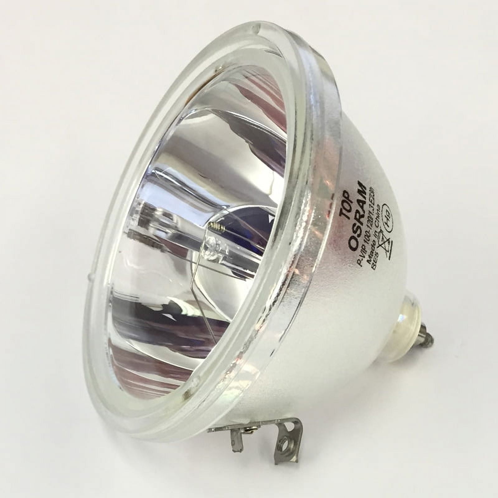 PL8808 Samsung DLP Projection TV Bulb - OSRAM OEM Projection Bare Bulb ...