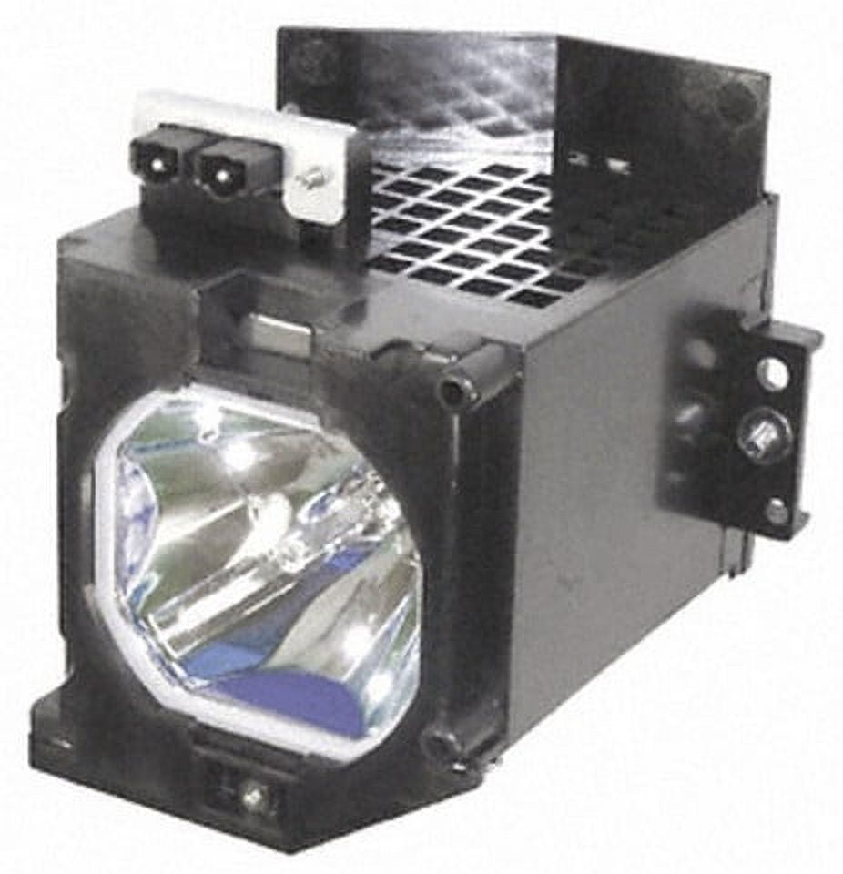 PL8822 DLP TV Lamp Assembly with Quality Bulb - Walmart.com