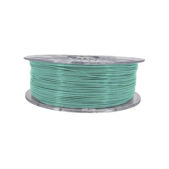 PLA 3D Printer Filament 1.75mm,1kg (2.2LBS) (GreenPastel) - Walmart.com