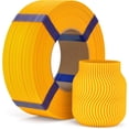 PLA Basic Refill Filament 1.75mm Sunflower Yellow 1KG, Printer Filament ...
