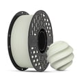 PLA Matte 3D Printer Filament, 1.75mm, Smooth Matte Finish, Easy to ...
