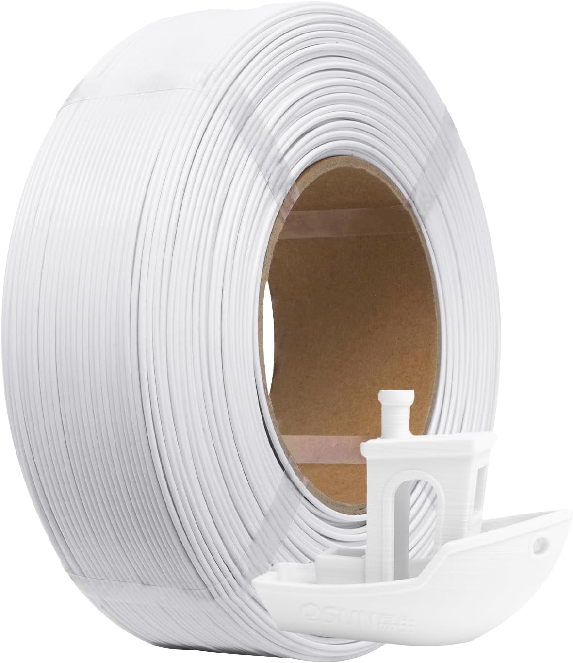 PLA+ Refilament 1.75mm, 3D Printer Refill PLA Plus, Dimensional ...