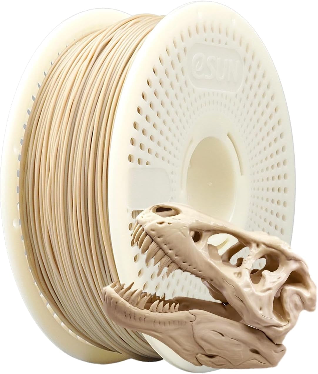 PLA+ Refilament 1.75mm and Upgarded eSpool+ Set, Reusable and Removable ...
