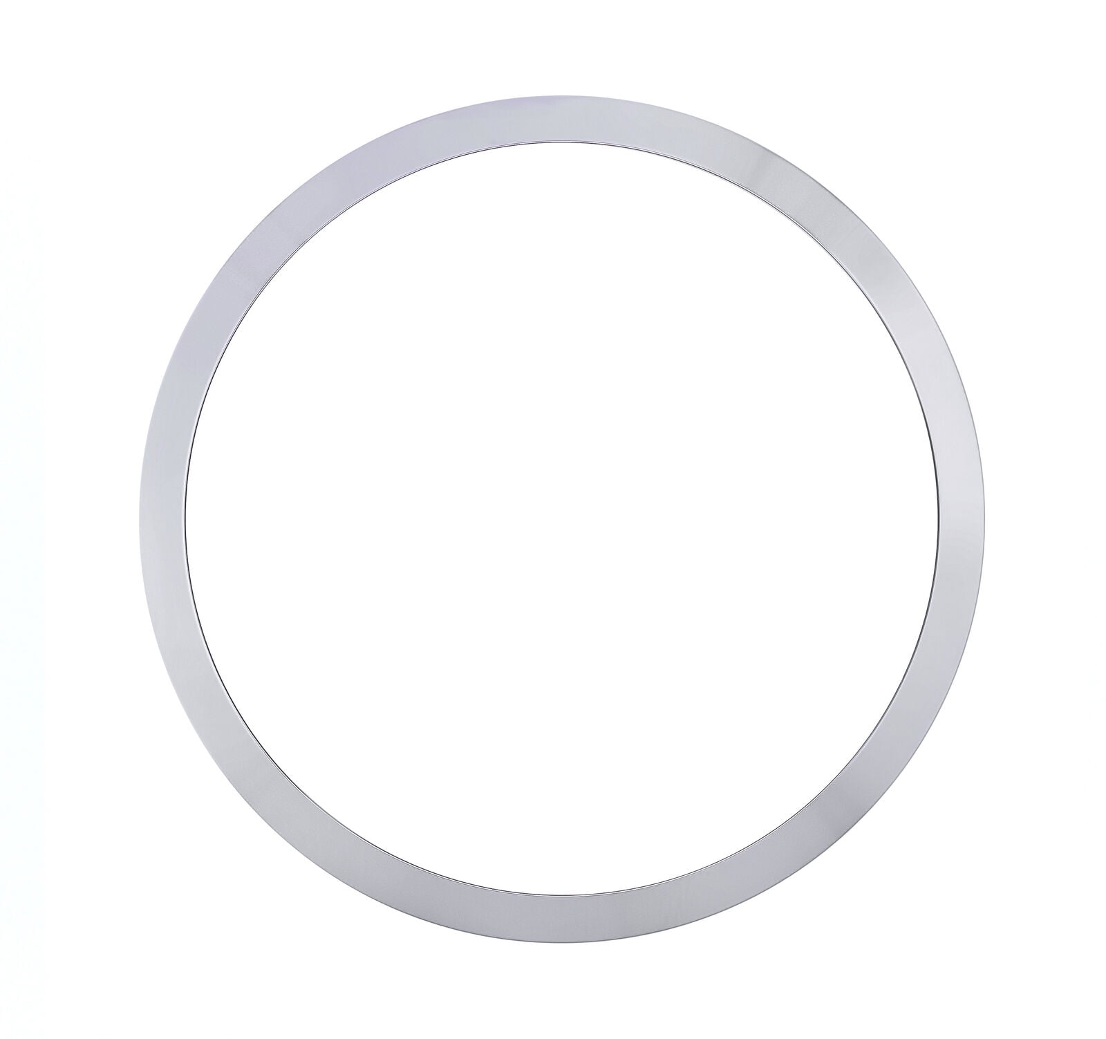 PLAIN SMOOTH BEZEL FOR 36MM ROLEX OYSTER PERPETUAL DATEJUST EXPLORER 1 ...