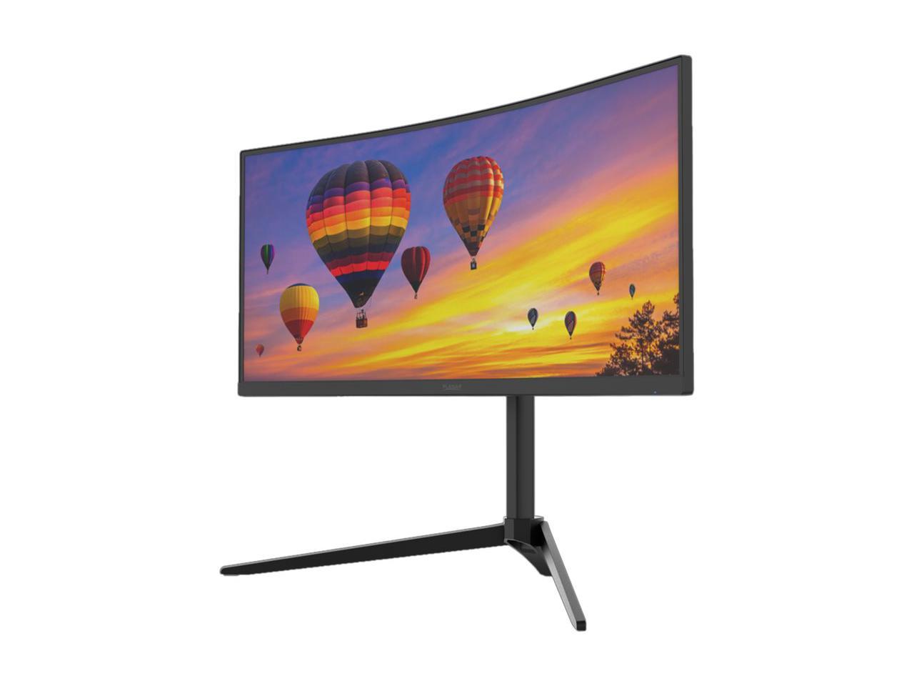 PLANAR PZN3410Q 34" WQHD 21:9 3440 x 1440 (2K) 100 Hz HDMI, DisplayPort ...