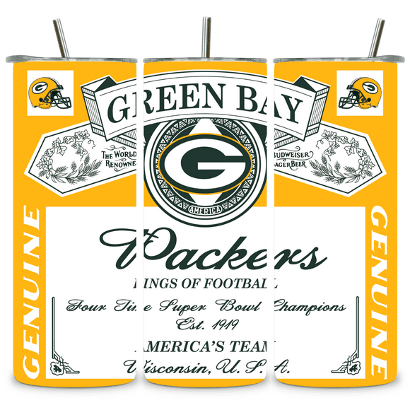 Packer Gifts